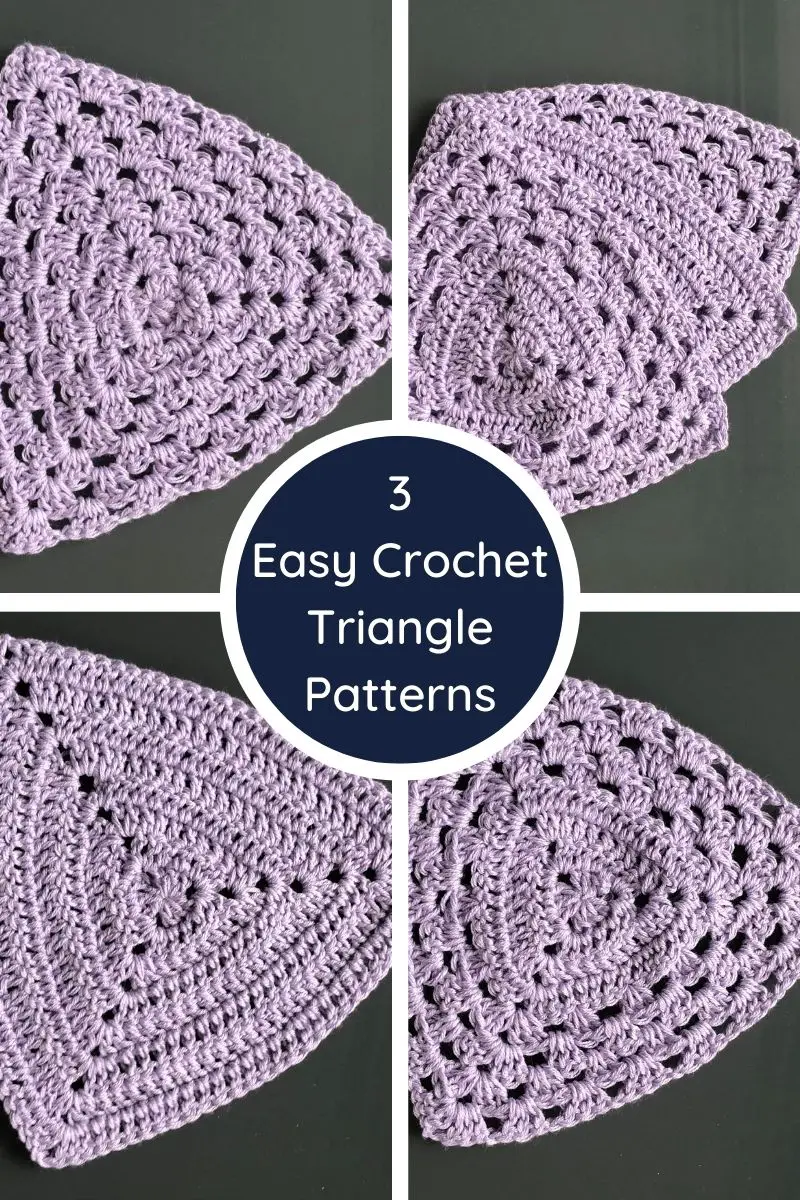 Easy Crochet Crop Top Patterns