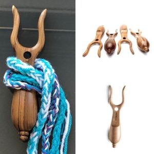 How to use a Lucet Fork - easy tutorial