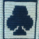 2 Overlay Crochet Square Patterns - Hooking Clubs